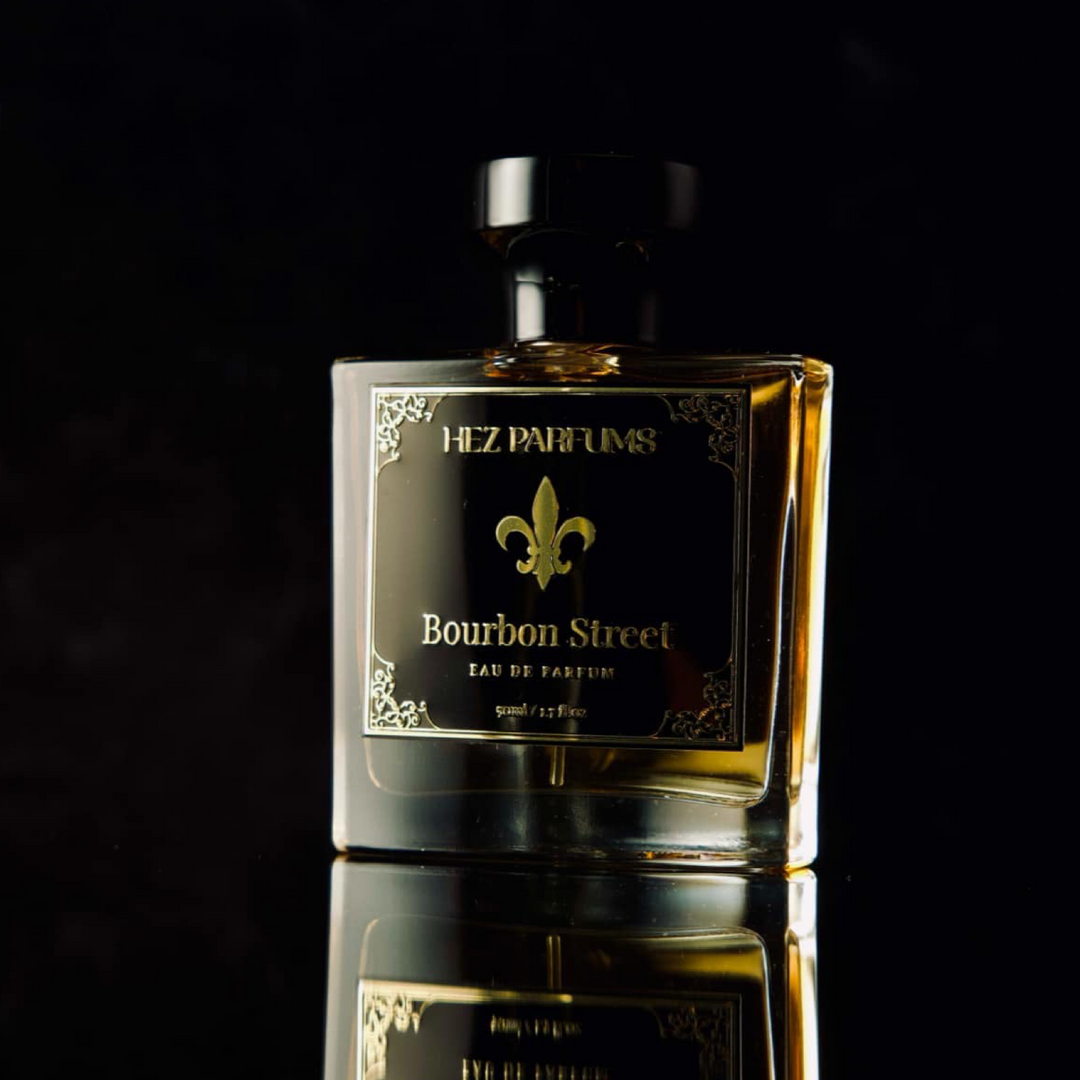 HEZ PARFUMS
