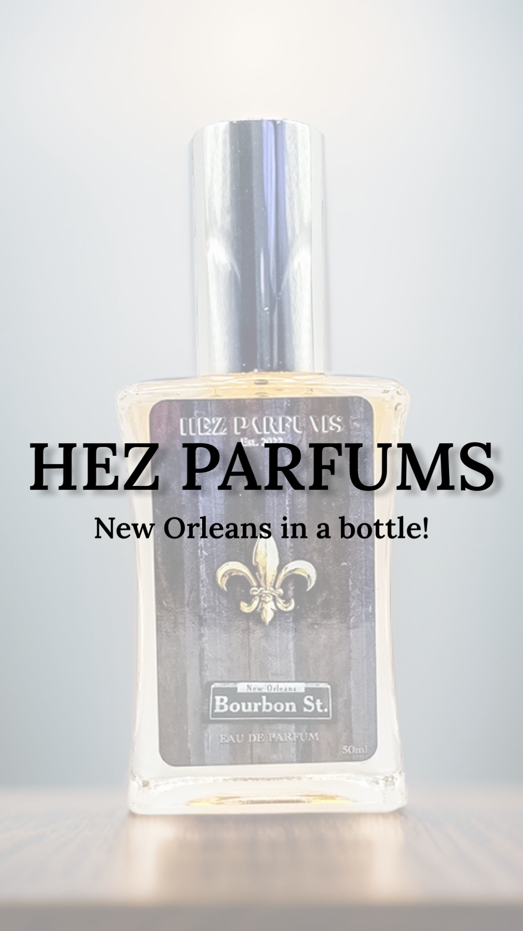 Gallery – HEZ PARFUMS