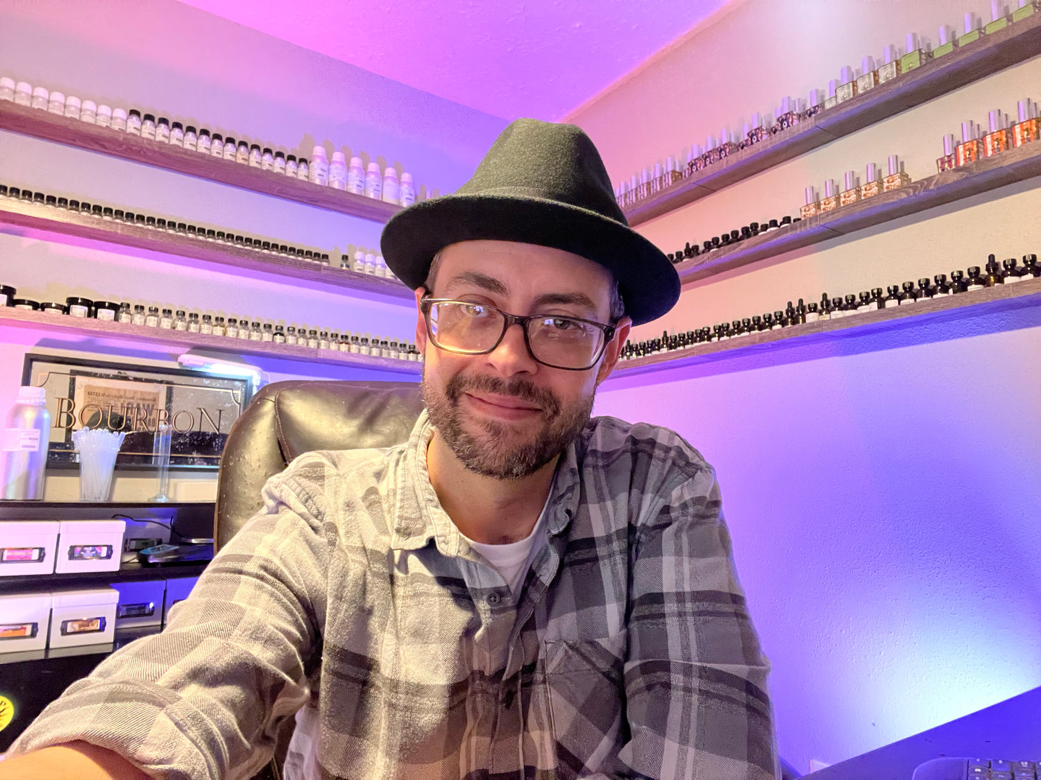 Gallery – HEZ PARFUMS